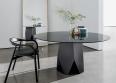 Sovet Italia Deod Round Dining Table | Sovet Italia Dining Tables