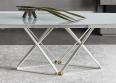 Bontempi Delta Extending Dining Table | Bontempi Casa Tables