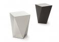 Vibieffe Diamond Side Table | Side Tables | Contemporary Furniture