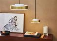 Contardi Discus Pendant Light | Modern Lighting | Contardi Lighting