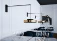 Contardi Discus Wall Light | Modern Lighting | Contardi Lighting