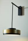 Contardi Discus Wall Light | Modern Lighting | Contardi Lighting