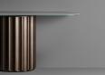 Bonaldo Dorian Console Table - Bonaldo Furniture at Go Modern, London
