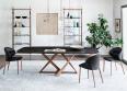 Bontempi Drop Dining Chair - Bontempi Dining Chairs London