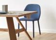 Miniforms Dumbo Dining Chair | Miniforms Furniture At Go Modern London