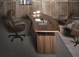 Bonaldo Diver Desk | Bonaldo Furniture | Go Modern
