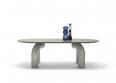 Mogg Elephante Dining Table | Mogg Design At Go Modern