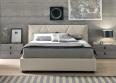 Esprit Upholstered Bed | Modern Furniture | Contemporary Upholstered Beds
