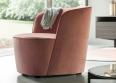 Lema Felix Armchair - Lema Furniture At Go Modern Furniture