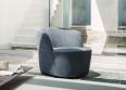 Lema Felix Armchair - Lema Furniture At Go Modern Furniture