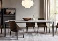 Molteni & C Filigree Dining Table by Rodolfo Dordoni | Molteni at Go Modern