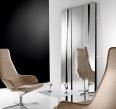 Tonelli Fittipaldi Full Length Mirror | Contemporary Mirrors | Tonelli ...
