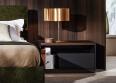 Molteni & C 5050 Bedside Table by Rodolfo Dordoni | Molteni Designer ...