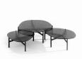 Bonaldo Flac Coffee Table | Bonaldo Furniture At Go Modern, London