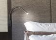 Contardi Flexiled Leather Wall Light - Contardi Lighting At Go Modern ...