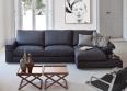 Vibieffe Fly Corner Sofa - Contemporary Corner Sofas