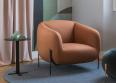 Saba Geo Armchair | Saba Furniture At Go Modern, London