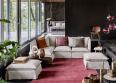 Gervasoni Ghost Modular Sofa | Gervasoni Furniture London