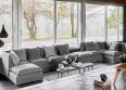 Gervasoni Ghost Modular Sofa | Gervasoni Furniture London