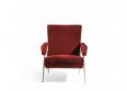 Molteni & C Gio Ponti D.153.1 Armchair by Gio Ponti | Molteni Designer ...