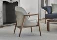 Porada Ginkgo Armchair | Porada Furniture | Porada Armchairs