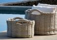 Tribu Gobi Basket - Tribu at Go Modern Furniture