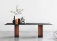 Lema Gullwing Dining Table | LEMA Furniture At Go Modern