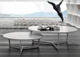 Alivar Harpa Coffee Table | Modern Coffee Tables By Alivar Furniture
