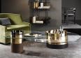 Gallotti & Radice Haumea Coffee Table | Gallotti & Radice Furniture