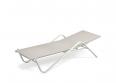 Emu Holly Sun Lounger | Emu Outdoor Furniture At Go Modern, London