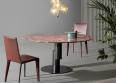 Bonaldo Innesti Round Dining Table | Bonaldo Furniture London