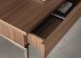 Porada Kepler Desk | Porada Desks | Luxury Writing Desks