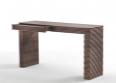 Porada Linka Console Table | Porada Furniture At Go Modern London