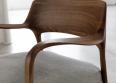 Porada Louis Armchair | Porada Furniture | Luxury Furniture UK