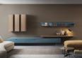 Lema LT40 Wall Unit 02 | Wall Systems & Media Units
