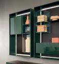 Lema LT40 Wall Unit 03 | Modular Wall Systems & Media Units