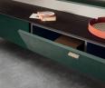 Lema LT40 Wall Unit 03 | Modular Wall Systems & Media Units