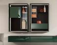 Lema LT40 Wall Unit 03 | Modular Wall Systems & Media Units