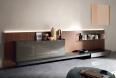 Lema LT40 Wall Unit 08 | LEMA Wall Systems At Go Modern