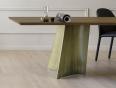 Miniforms Maggese Dining Table | Miniforms Furniture UK