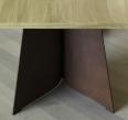 Miniforms Maggese Dining Table | Miniforms Furniture UK