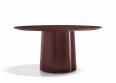 Molteni & C Mateo Round Dining Table by Vincent van Duysen | Molteni ...