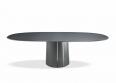 Molteni & C Mateo Oval Dining Table by Vincent van Duysen | Molteni ...