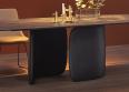 Bonaldo Mellow Dining Table| Bonaldo Tables | Modern Dining Tables