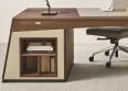 Porada Midi Desk | Porada Desks | Luxury Writing Desks