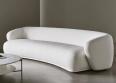 Meridiani Rene Sofa | Meridiani Furniture London