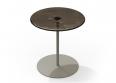 Tribu Mare Garden Side Table - Tribu Outdoor Furniture At Go Modern