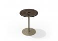 Tribu Mare Garden Side Table - Tribu Outdoor Furniture At Go Modern