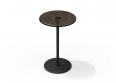 Tribu Mare Garden Side Table - Tribu Outdoor Furniture At Go Modern