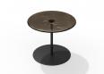 Tribu Mare Garden Side Table - Tribu Outdoor Furniture At Go Modern